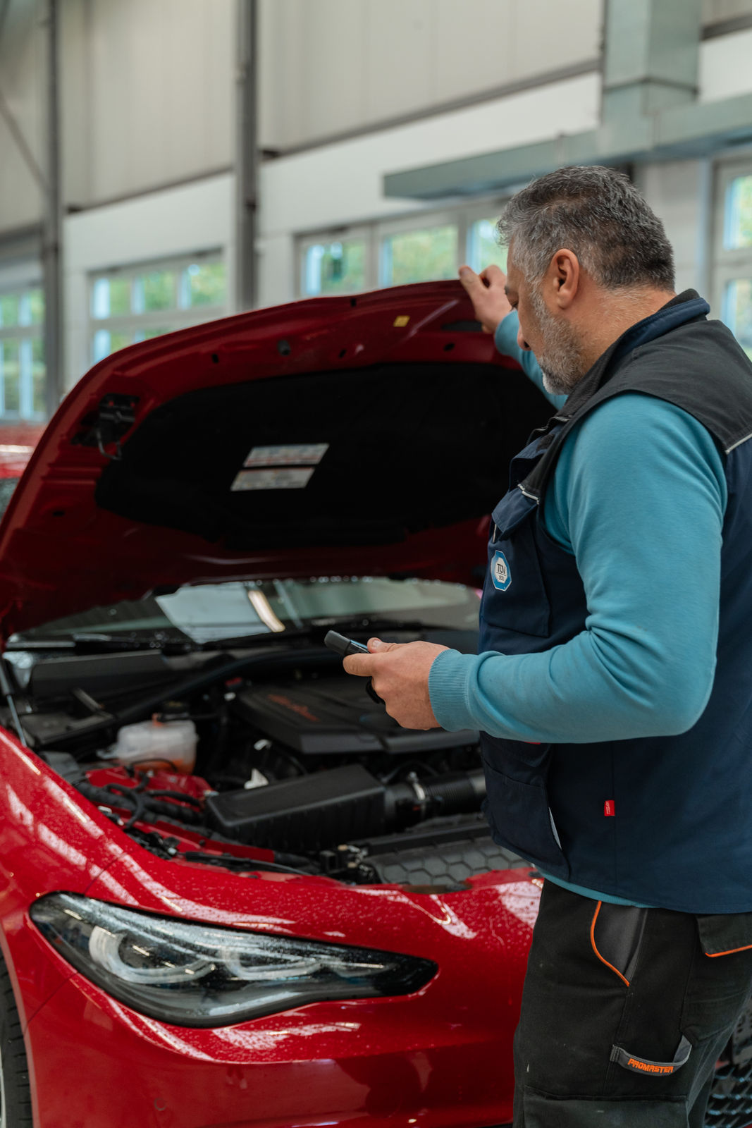 Kfz Sachverständiger Düsseldorf Auto Experts Tassone Unabhängig 4167